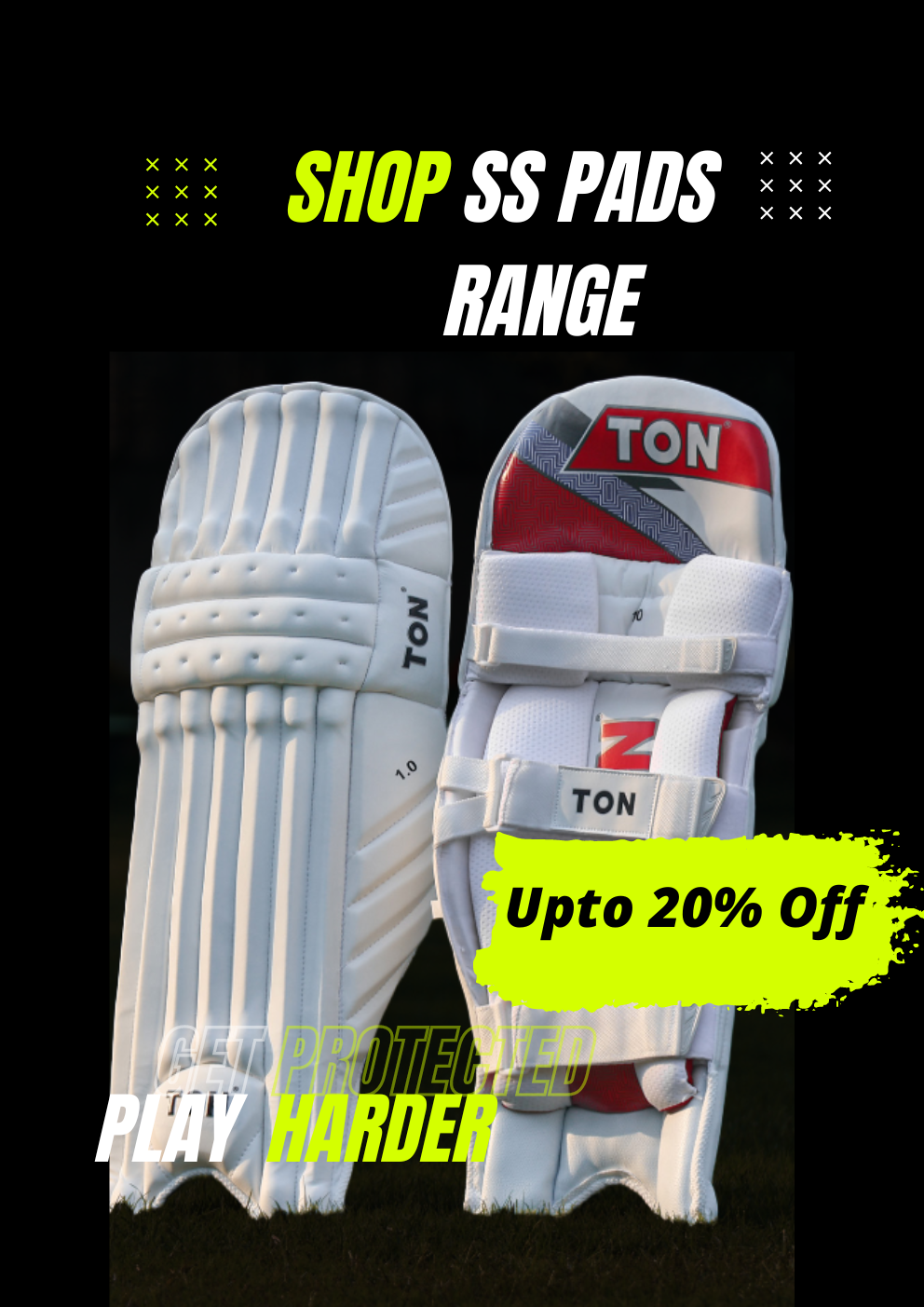 Shipping & Handling - Pro Cricket Sydney