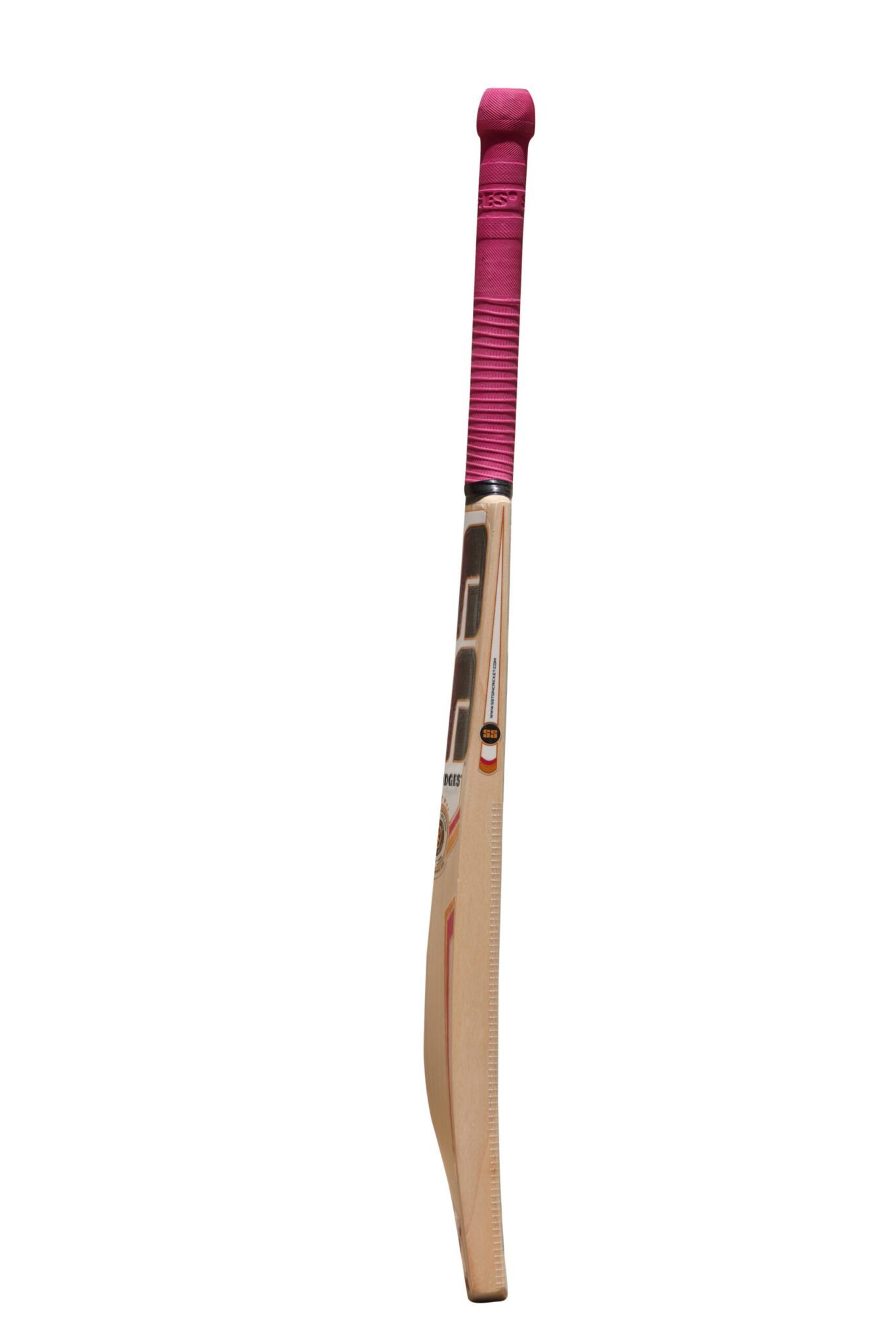SS TON Gladiator Player Kashmir Willow Cricket Bat - Seniors - SH - Pro ...