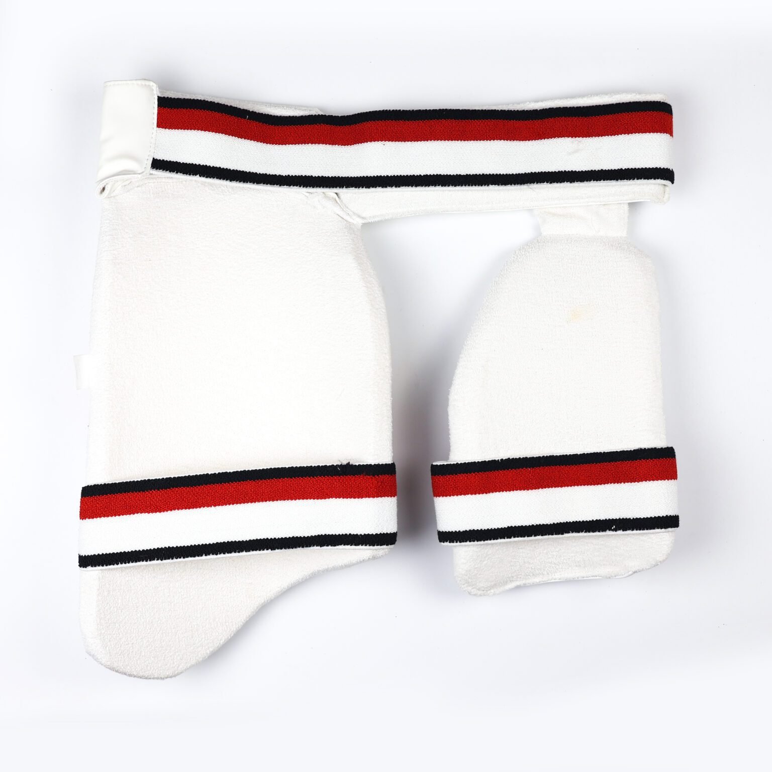 Ton 1.0 Cricket Combo Thigh Pad Guard Lower Body Protection - Pro ...