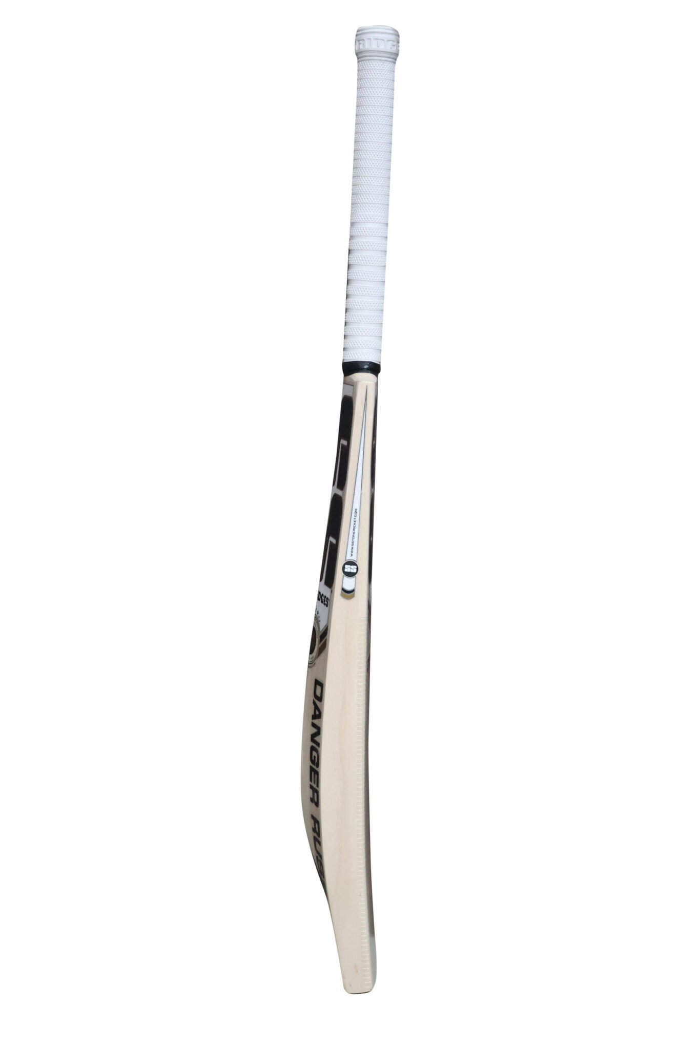 SS TON DRE RUSS Player Kashmir Willow Cricket Bat - Seniors - SH - Pro ...