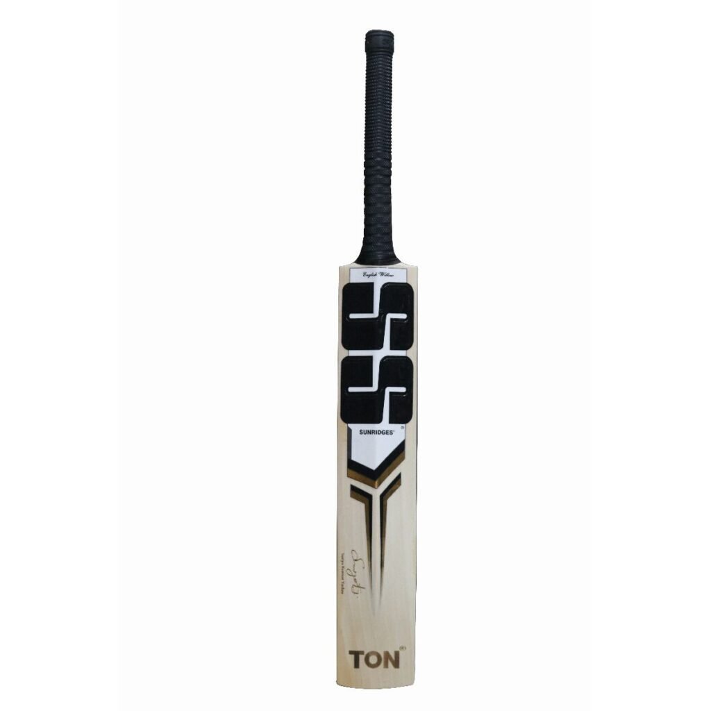 SS Sky 360 English Willow Cricket Bat Seniors Adults - SH - Pro Cricket ...