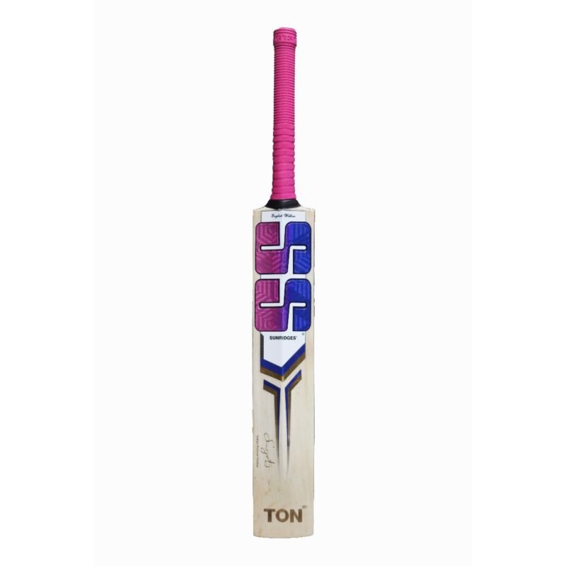 SS Sky Blaster English Willow Cricket Bat - Player Profile - SH - Pro ...
