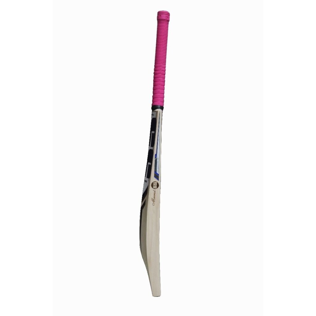 SS Sky Blaster English Willow Cricket Bat - Player Profile - SH - Pro ...
