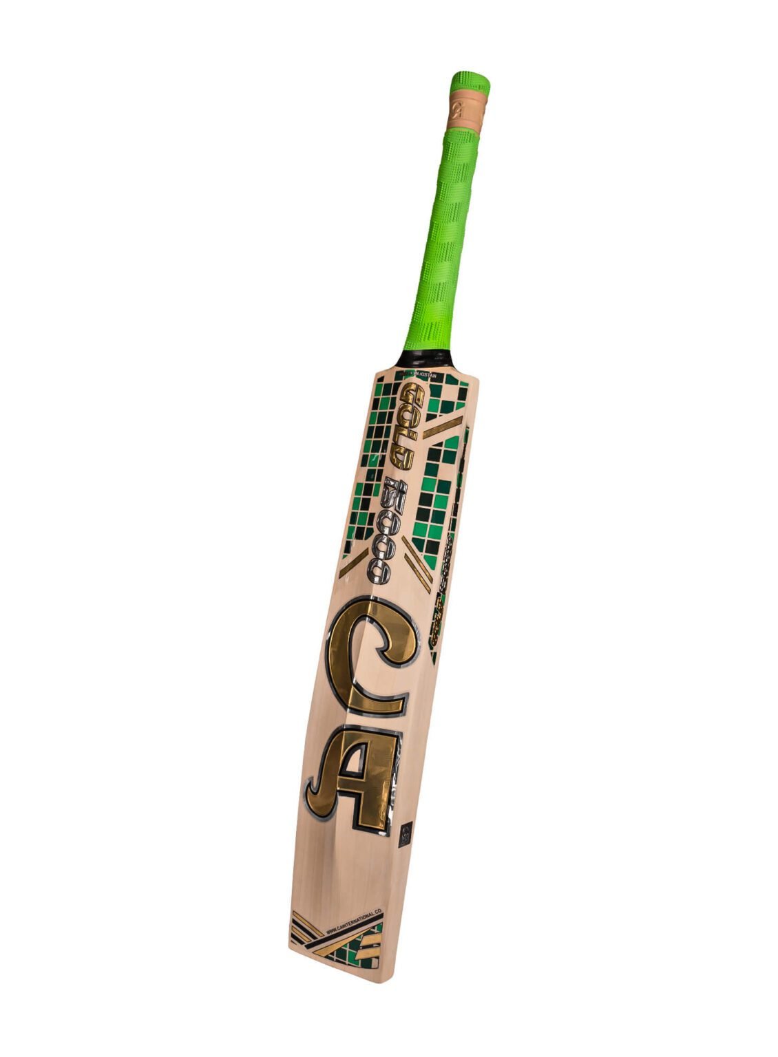 CA GOLD 15000 English Willow Cricket Bat Adults SH - Pro Cricket Sydney