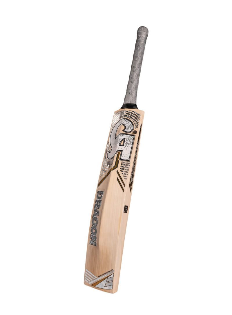 Ca Gold Dragon English Willow Cricket Bat SH - Pro Cricket Sydney