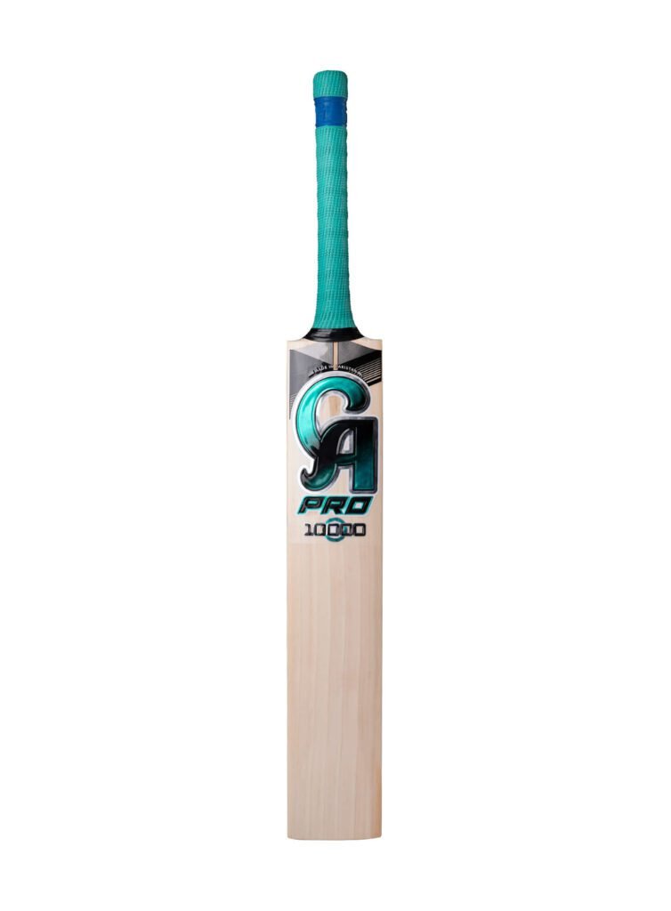 CA PRO 10000 English Willow Cricket Bat SH - Pro Cricket Sydney