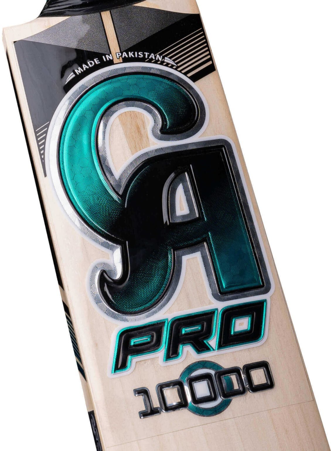 CA PRO 10000 English Willow Cricket Bat SH - Pro Cricket Sydney