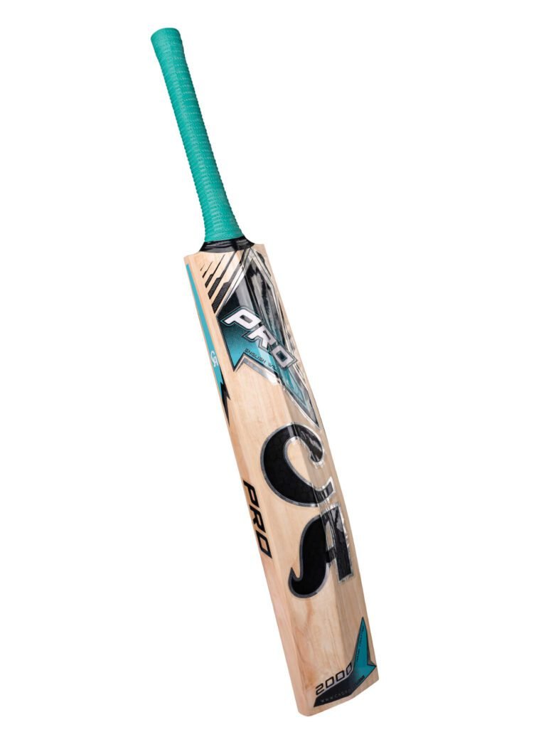 CA PRO 2000 English Willow Cricket Bat Adults SH - Pro Cricket Sydney