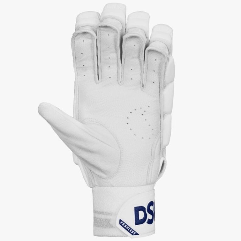 DSC Pearla Players Cricket Batting Gloves Adults - Pro Cricket Sydney