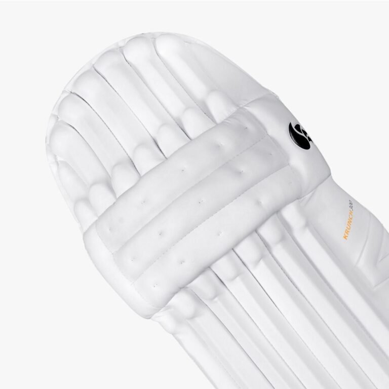DSC Krunch 300 Cricket Batting Leg Guard Adults - Pro Cricket Sydney