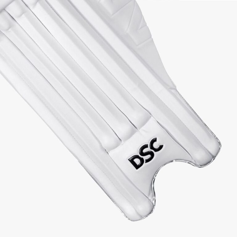 DSC Krunch 300 Cricket Batting Leg Guard Adults - Pro Cricket Sydney