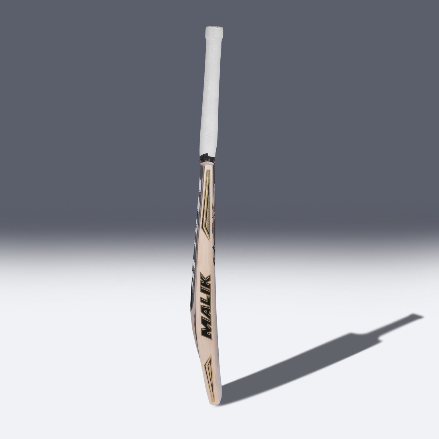 MB Malik Reserve Edition English Willow Laminated Cricket Bat Adults SH ...