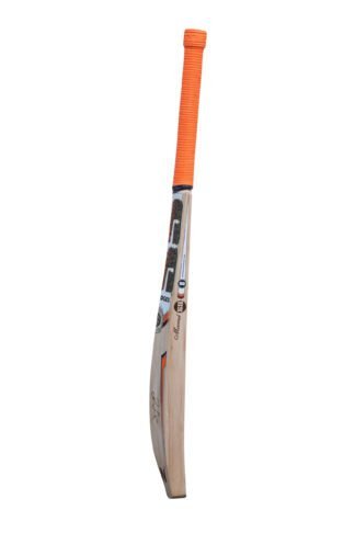 SS Ravindra Jadeja English Willow Cricket Bat SH - Pro Cricket Sydney