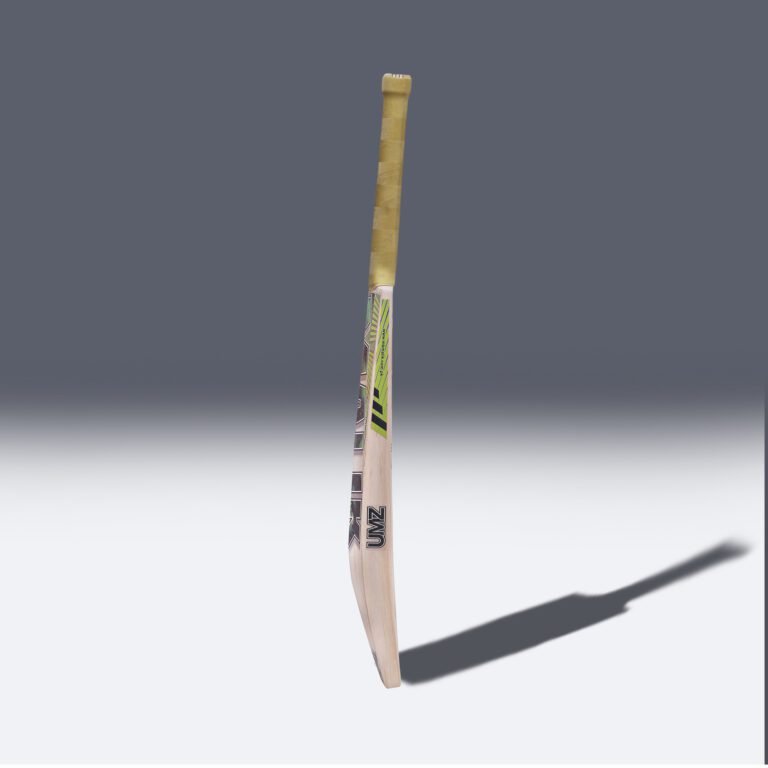 MB Malik UMZ Hulk Edition Laminated English Willow Cricket Bat Adults ...