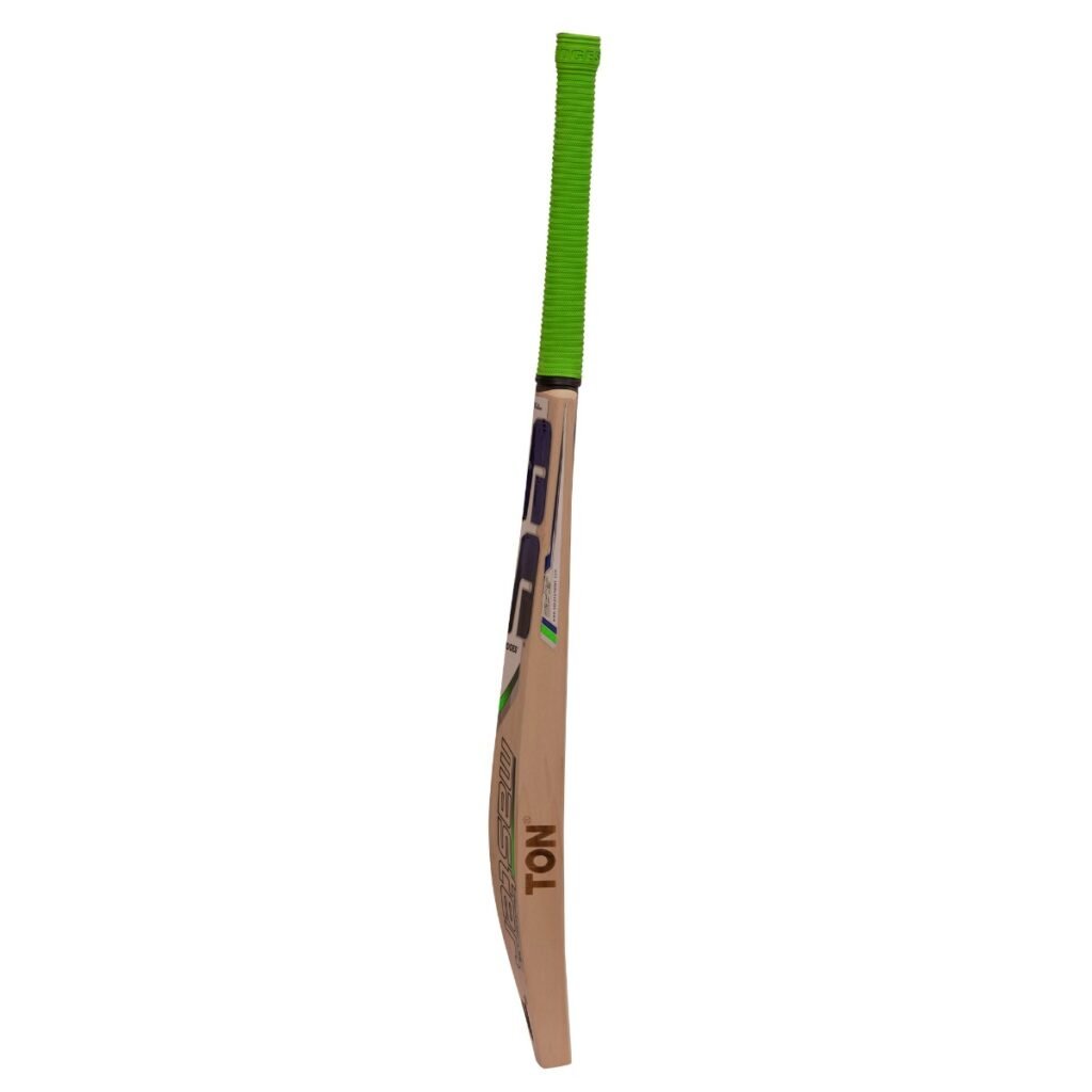 SS Master 1500 English Willow Cricket Bat -SH - Pro Cricket Sydney